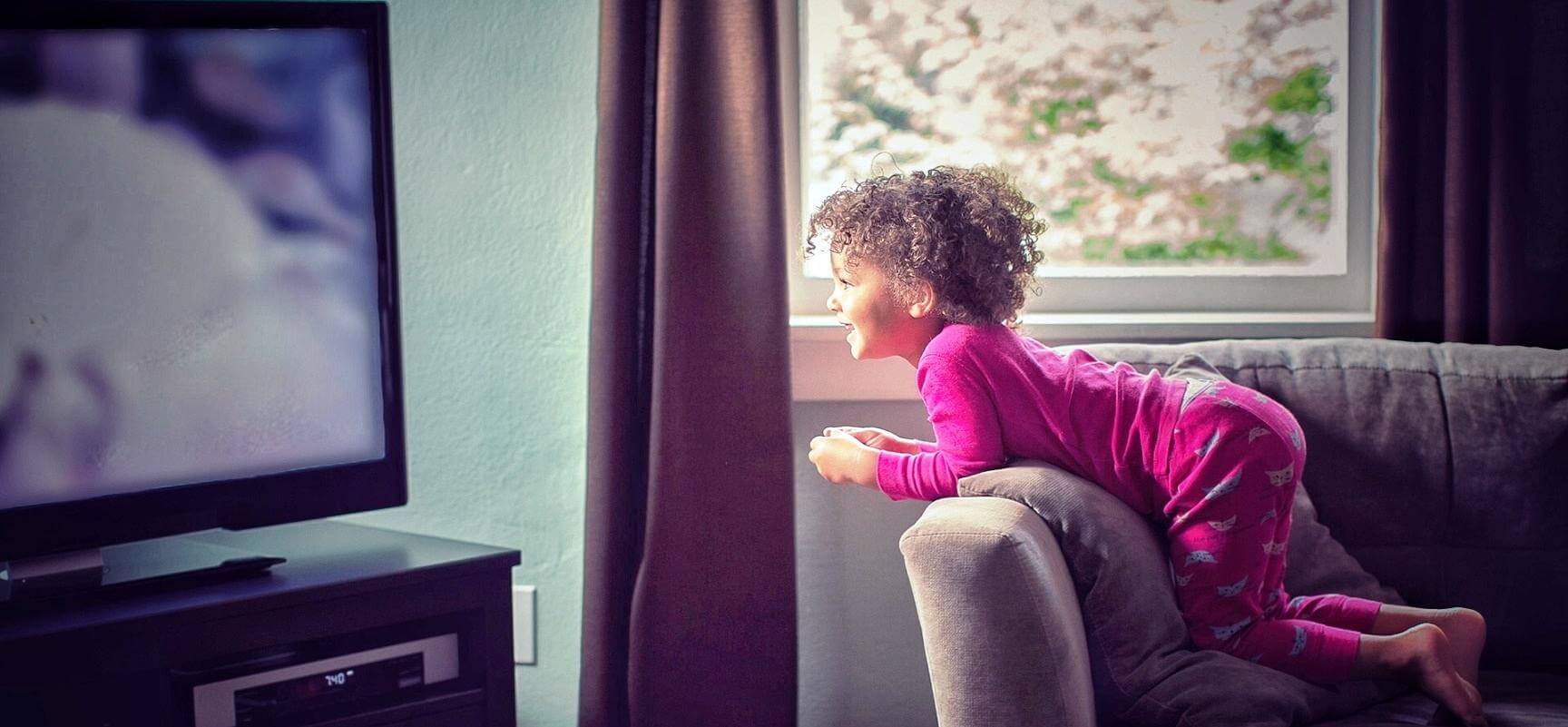 Tηλεόραση και παιδί: 7 tips για μια σωστή "σχέση" - all4mama