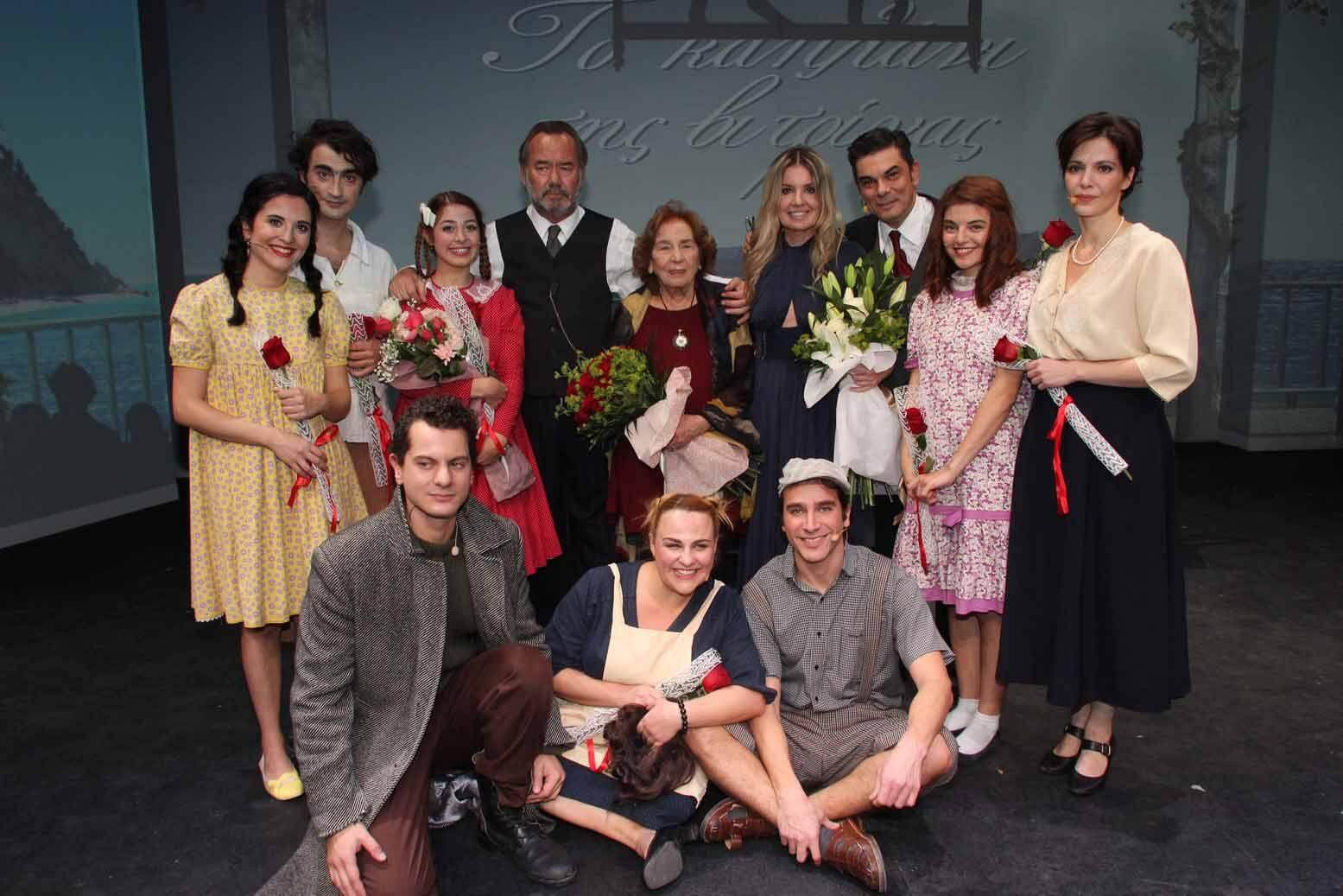 "Το Καπλάνι της Bιτρίνας" της Άλκης Ζέη - all4mama