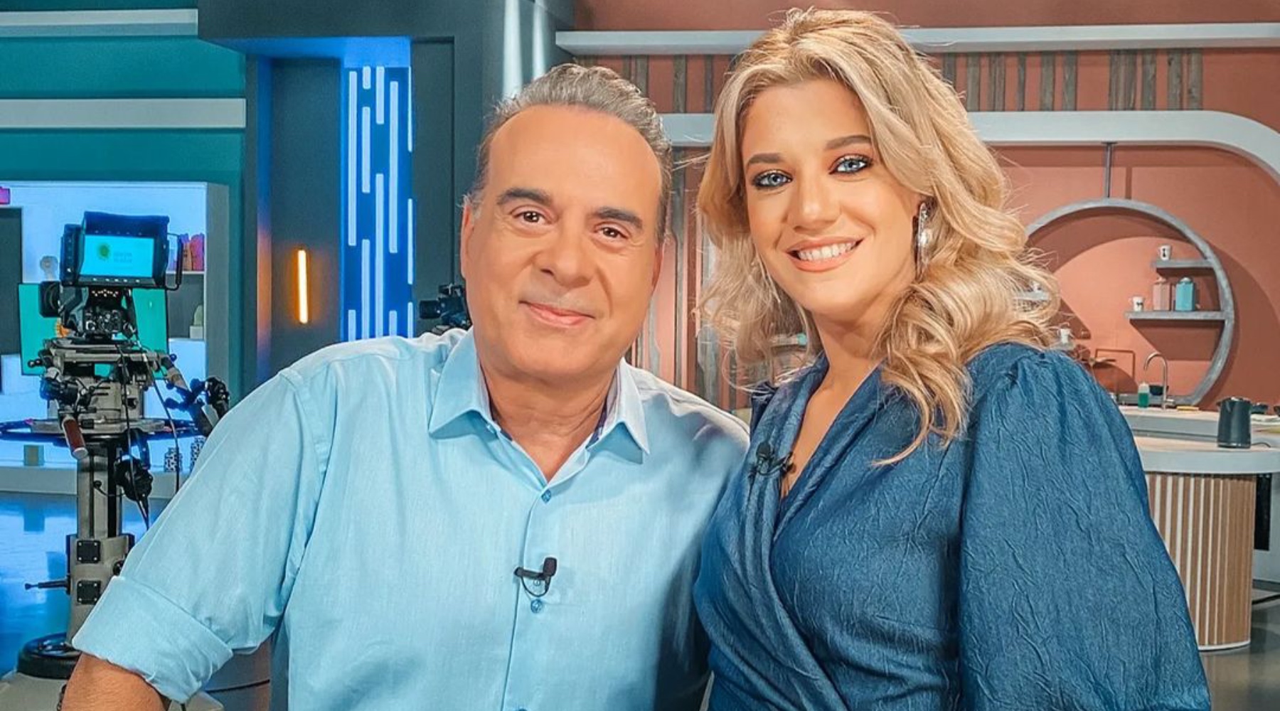 Φώτης Σεργουλόπουλος: Τι κρίμα ένα αγόρι να μην πάρει μια κούκλα - Του ...