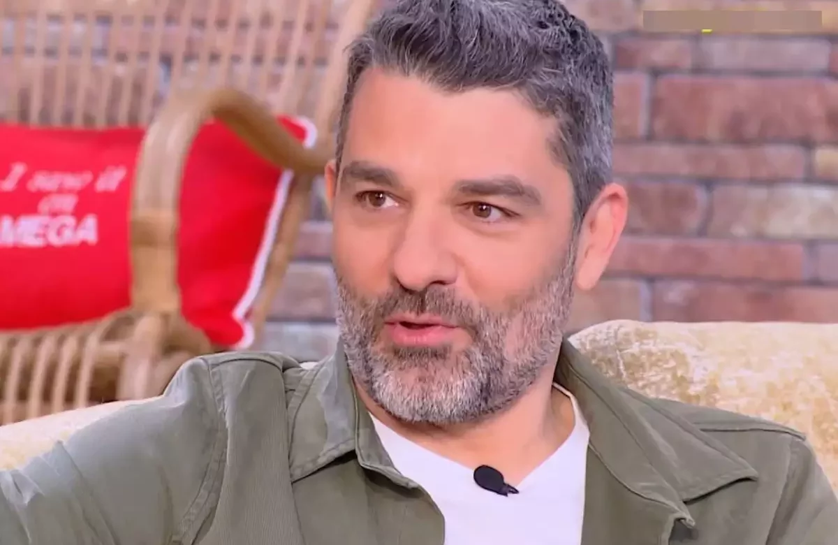 Πέτρος Λαγούτης: «Οι γιοι μου δε θέλουν να μιλάω πολύ γι’ αυτούς ...