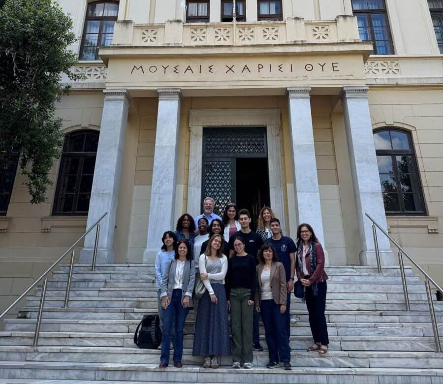 Από τα αμφιθέατρα του Yale… στο ΑΠΘ: Φοιτητές μαθαίνουν ελληνικά - all4mama