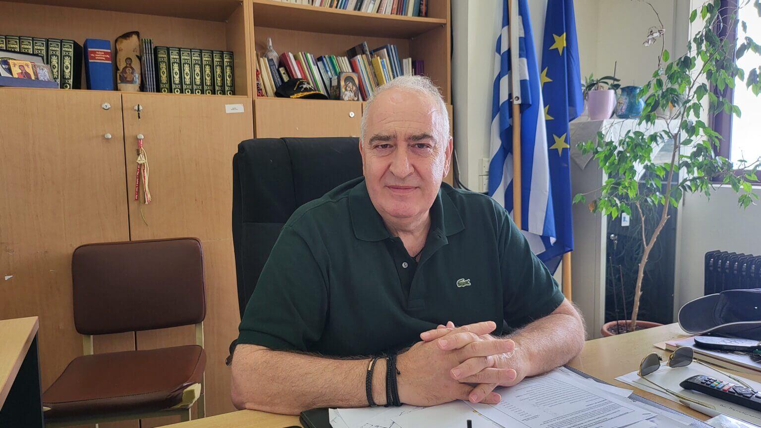 Αλλαγή σκυτάλης στο υπ. Παιδείας: Το «who is who» του Παπαδομαρκάκη που ...